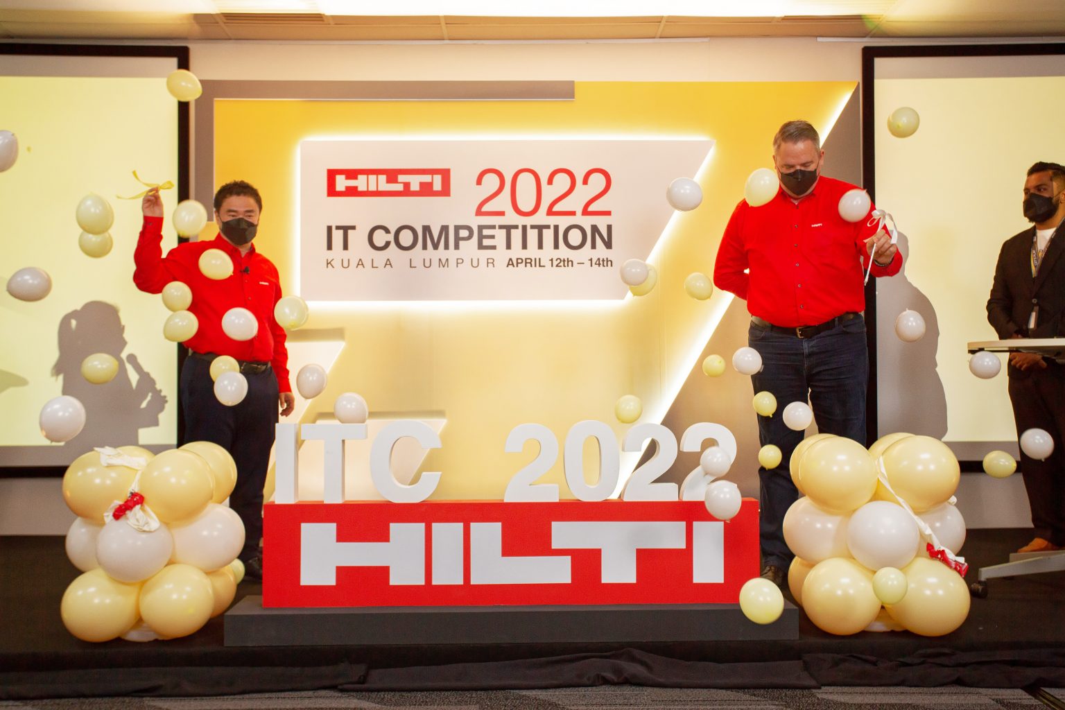 hawtdotz | Hybrid Event