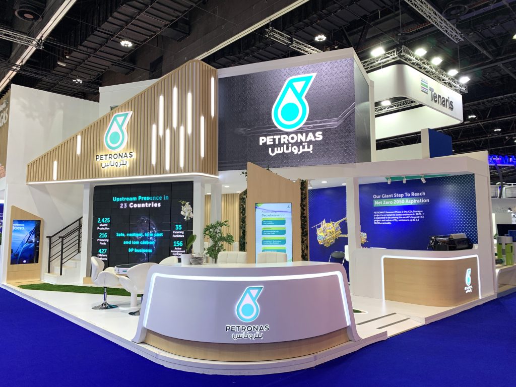 hawtdotz | Adipec 2023